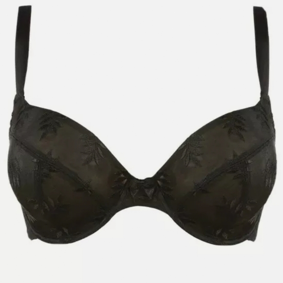 Panache Lingerie | Intimates & Sleepwear | Panache Tango Plunge Bra ...